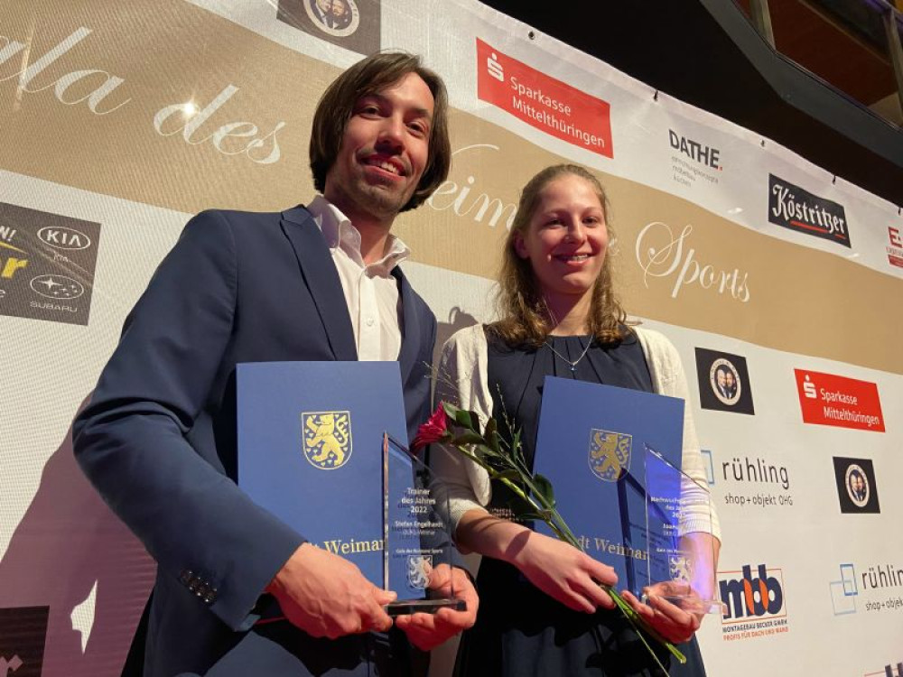 News | DLRG Ortsgruppe Weimar e.V.