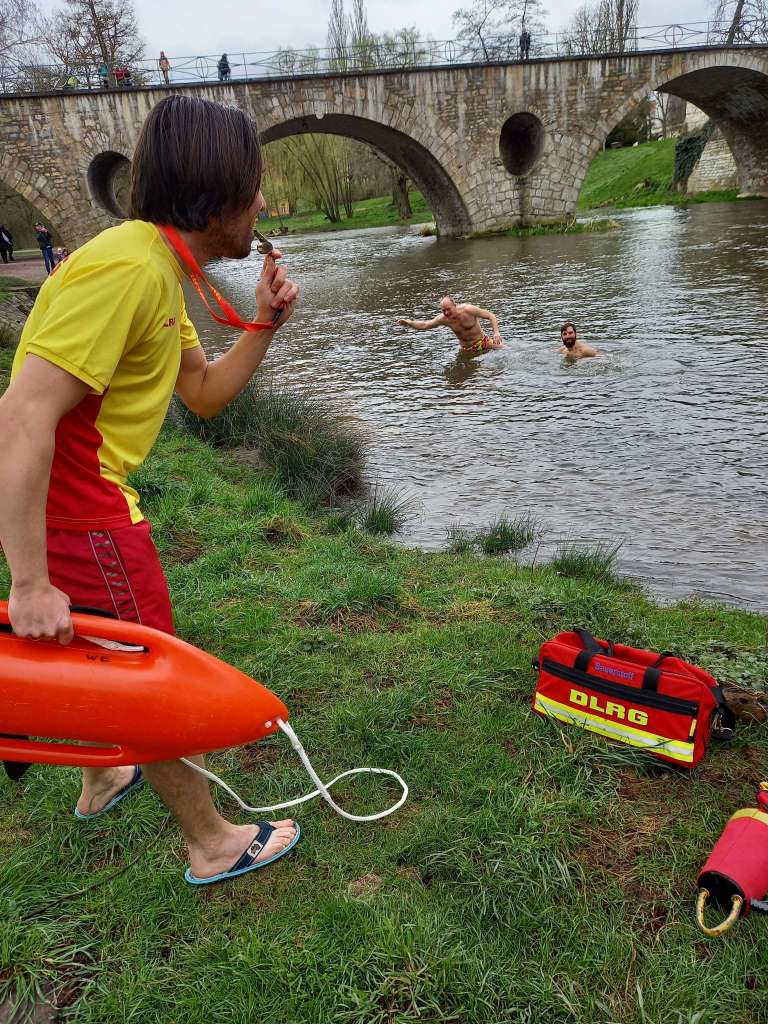 News | DLRG Ortsgruppe Weimar e.V.